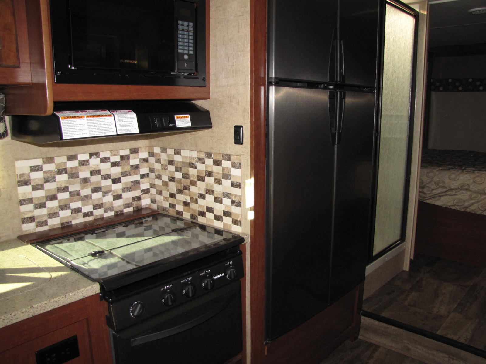 RV Consignment Services